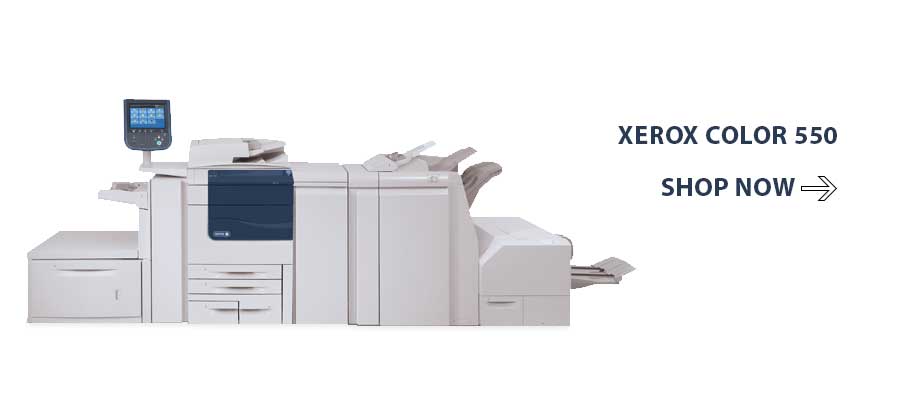Used Xerox Equipment - Buy Wholsale Xerox - Interface Printers
