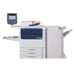 Used Xerox J75 - Used Xerox Equipment - Interface Printers