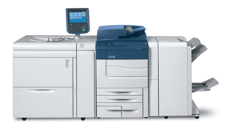 Used Xerox Equipment - Buy Wholsale Xerox - Interface Printers